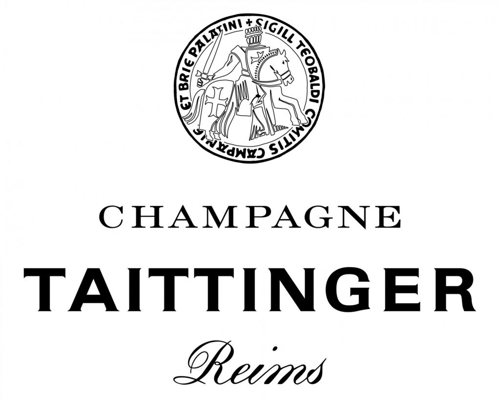 Visita as caves da Champagne Taittinger - Fui Pra Europa